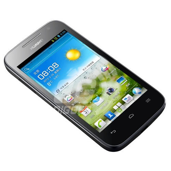 Смартфон Huawei Ascend C8812 CDMA купить в Киеве • лучшая цена