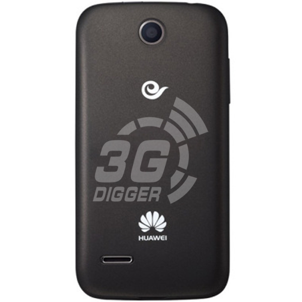 Смартфон Huawei Ascend C8812 CDMA купить в Киеве • лучшая цена