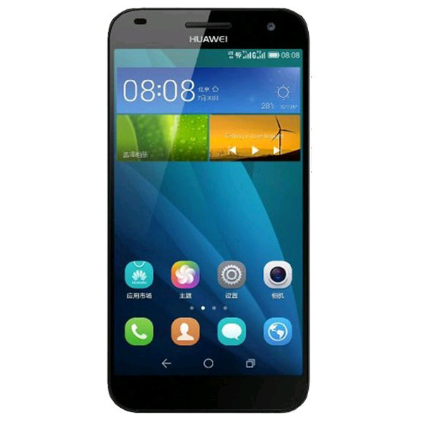 Cмартфон Huawei Ascend G7 CDMA+GSM купить в Киеве • лучшая цена